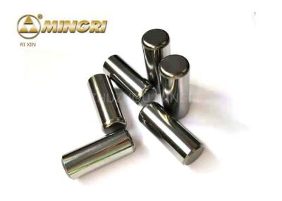 Cina Il carburo di tungsteno Hpgr fissa Pin For High Pressure Grinding Rolls per schiacciare il hard rock in vendita