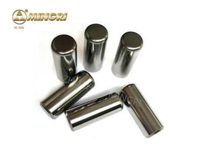 Cina Il carburo di tungsteno Hpgr fissa Pin For High Pressure Grinding Rolls per schiacciare il hard rock in vendita