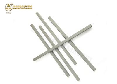 China Powerful Tungsten Carbide Strips / Tungsten Carbide Block With Higher Strength for sale