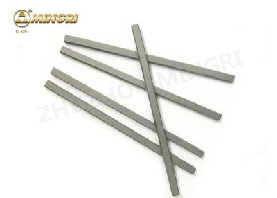 China Powerful Tungsten Carbide Strips / Tungsten Carbide Block With Higher Strength for sale