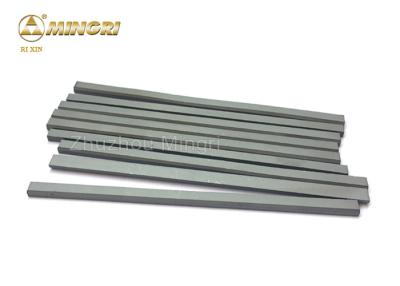 Cina I carburi cementati tungsteno YG15C/di YG13C spoglia la lama di scortecciamento di legno in vendita