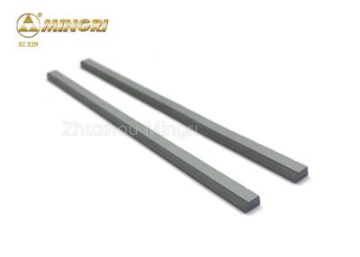 Cina I carburi cementati tungsteno YG15C/di YG13C spoglia la lama di scortecciamento di legno in vendita