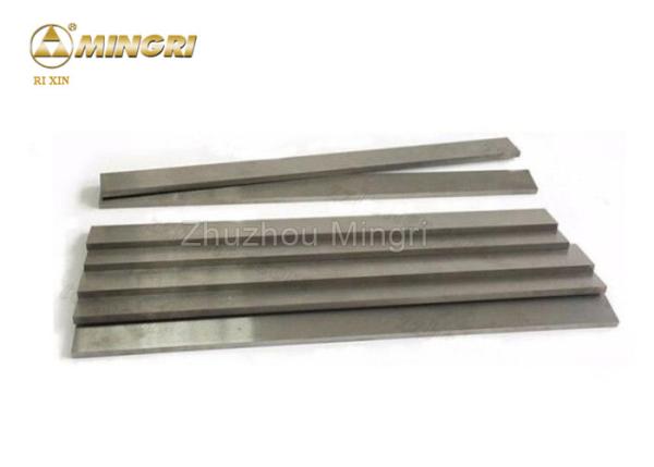 Il carburo cementato del tungsteno spoglia Antivari che la lama di taglio molle del legno duro può OEM