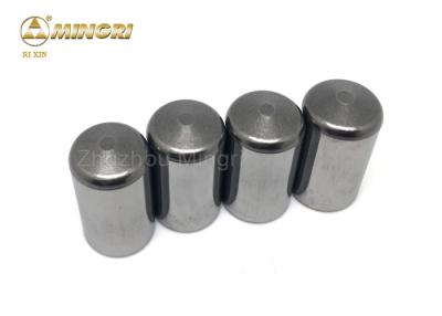 Cina Il perno cementato appunta i bottoni del carburo di tungsteno per il rullo di molatura ad alta pressione in vendita