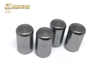Cina Il perno dei bottoni cementato vita lunga del carburo di tungsteno appunta HPGR per il minerale metallifero di schiacciamento in vendita