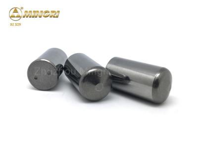 Cina Il carburo cementato di vita lunga fissa Rolls per il rullo di molatura ad alta pressione in vendita