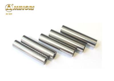 Cina Estremità Mills Ground Tungsten Carbide Rod, tondino durevole del carburo cementato in vendita
