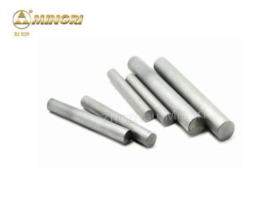 China Carbide Cutting Tools In Ground H6 Solid Carbide Rod With High Strength for sale