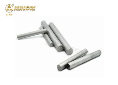 China Carbide Cutting Tools In Ground H6 Solid Carbide Rod With High Strength for sale