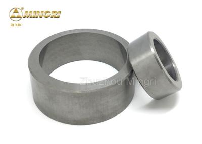 Cina Anelli del rotolo di mulino di Grinding Tungsten Carbide del produttore di Zhuzhou (anelli di TC) in vendita