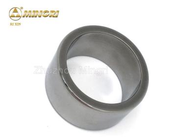 China Het broodjesrings/tc zegelring van het Zhuzhoufabrikant de gecementeerde carbide/rol van het Wolframcarbide Te koop