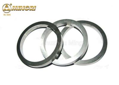 China Het broodjesrings/tc zegelring van het Zhuzhoufabrikant de gecementeerde carbide/rol van het Wolframcarbide Te koop
