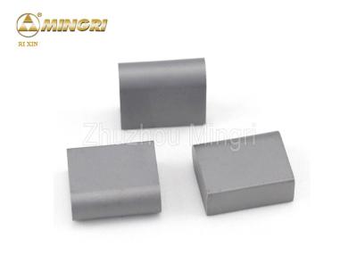 China Los arados cementaron la herramienta de carburo de tungsteno insertan resistencia a las inclemencias del tiempo de los quitanieves en venta