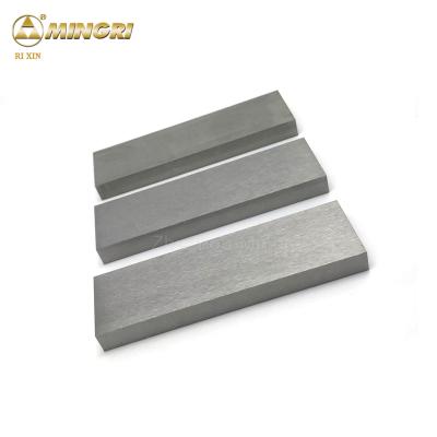 中国 K10 K20の炭化タングステンの摩耗は磨かれたブロック板シートの原料のブランクをめっきする 販売のため
