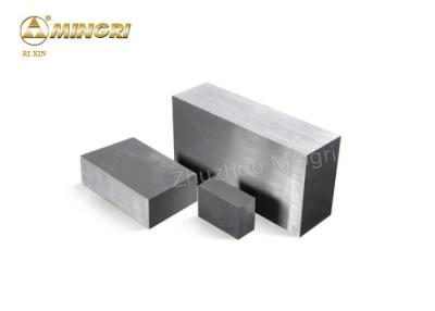Cina Spessore non standard su misura della piastrina 2-50mm dello strato del carburo di tungsteno YM20 in vendita
