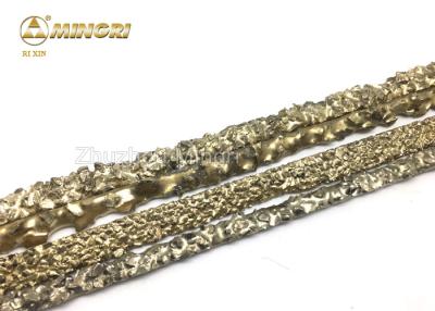China Tungsten Cemented Carbide Composite Rod , Carbide Welding Rod Use In Endmill for sale