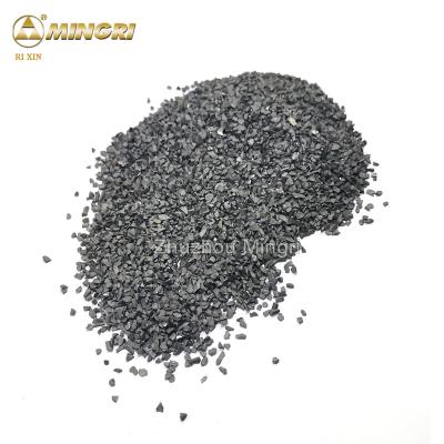 Cina Punte del carburo di tungsteno di resistenza all'usura/carburo di tungsteno Grit For Hard Facing Material in vendita