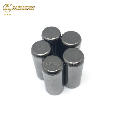 Cina TC + bottoni del carburo di tungsteno del cobalto per il minerale metallifero ad alta pressione di Ming del rullo di macinazione in vendita