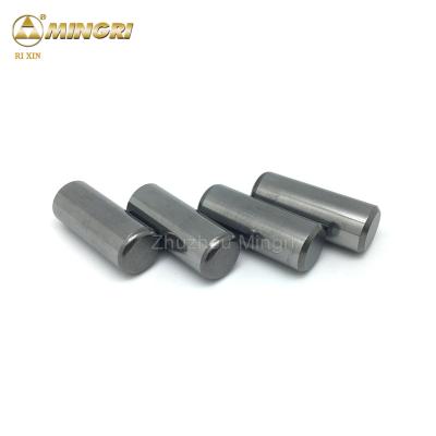 Cina TC + bottoni del carburo di tungsteno del cobalto per il minerale metallifero ad alta pressione di Ming del rullo di macinazione in vendita