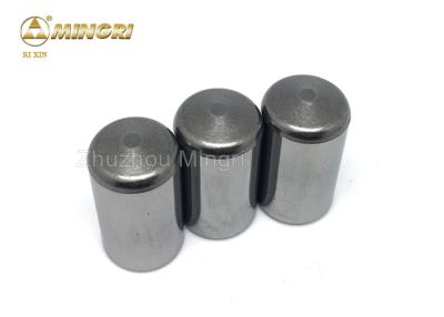 Cina Rotolo ad alta pressione della macinazione dei perni del carburo di tungsteno OD22*L40 che estrae Hpgr in vendita