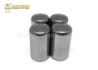 Cina Rotolo ad alta pressione della macinazione dei perni del carburo di tungsteno OD22*L40 che estrae Hpgr in vendita