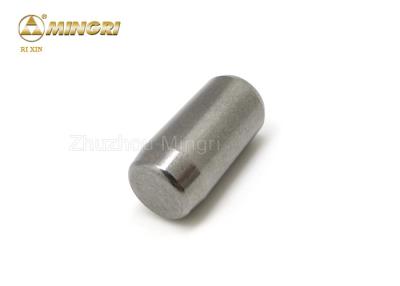 Cina Bottoni stridenti ad alta pressione del carburo di tungsteno di HPGR Rolls per gli strumenti estraenti in vendita