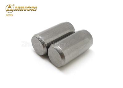 Cina Estrazione mineraria del ferro che schiaccia i perni del carburo cementato del tungsteno di Hpgr per frantumare in vendita