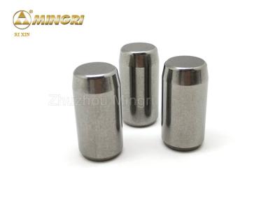 China Cement Grinding Rock Crushing HPGR Tungsten Studs ISO Certificate for sale