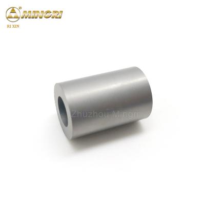 Cina Il carburo di tungsteno della sinterizzazione del HIP muore muffe degli spazii in bianco delle matrici di stampaggio del carburo cementato in vendita