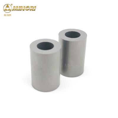 Cina Il carburo di tungsteno della sinterizzazione del HIP muore muffe degli spazii in bianco delle matrici di stampaggio del carburo cementato in vendita