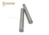 China H6 Tolerance Solid Cemented Carbide Round Rod for sale