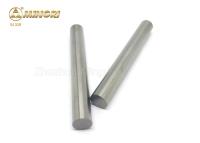 China H6 Tolerance Solid Cemented Carbide Round Rod for sale