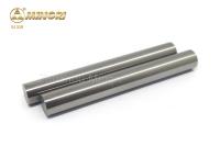 China H6 Tolerance Solid Cemented Carbide Round Rod for sale