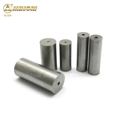 China El carburo de tungsteno de K10 K20 muere las piezas del desgaste para la producción en masa en venta