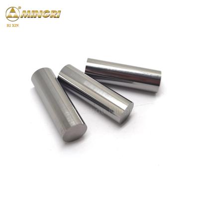 Cina Yg15 Yg8 ha cementato la sinterizzazione di Rod Bar With HIP del carburo di tungsteno in vendita