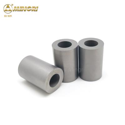 Cina I dadi del carburo di tungsteno di Zhuzhou modella ISO9001 hanno approvato per la fabbricazione del fermo in vendita