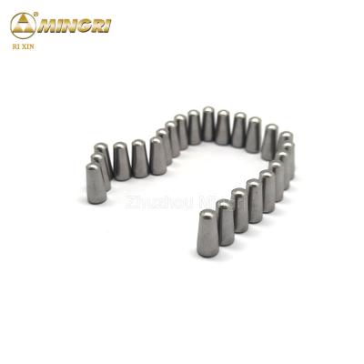 Cina Tipo spazii in bianco rotatori di rendimento elevato delle sbavature del carburo di tungsteno di F in vendita