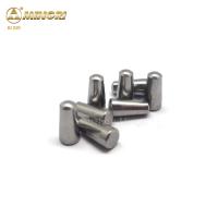 China BSK Cemented Carbide Rotary Burr Blanks Countersink Type for sale