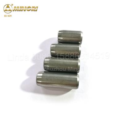 Cina Il tungsteno resistente all'uso di HPGR ha cementato i perni del carburo per schiacciare di estrazione mineraria del ferro in vendita