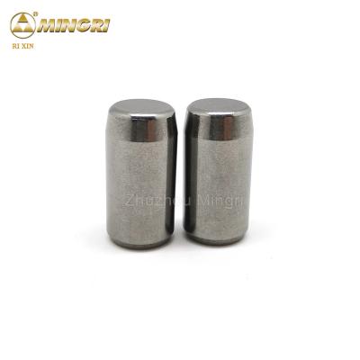 Cina Il tungsteno di Hpgr ha cementato i perni del carburo per rotolo stridente ad alta pressione B40 in vendita