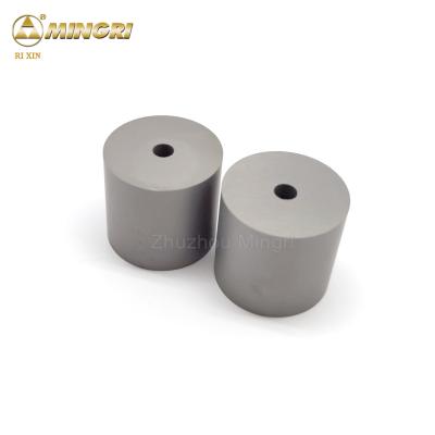 China Original Metal Powders / Nonmetal Powders Carbide Stamping Dies Tungsten Carbide Die for sale