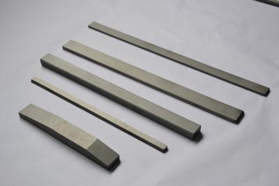 Cina Il vario carburo di tungsteno cementato spoglia il taglio di legno ed il metallo in vendita