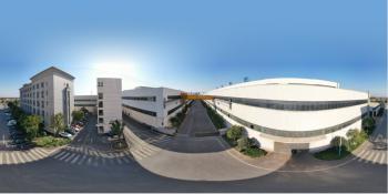 China Factory - SuZhou Saneco boiler co.ltd