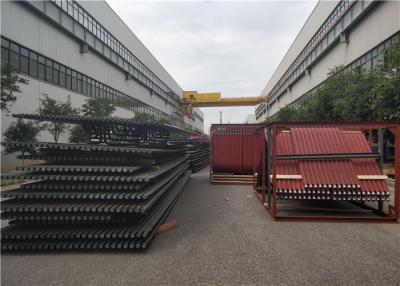 Cina Forno a caldaia a risparmio energetico pannello a parete idrica centrale elettrica elemento di riscaldamento per centrale elettrica in vendita