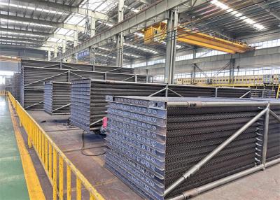 China SA106B SA178A Boiler Tubes Sprial Fin Industries ASME Standard for sale