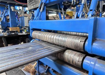 China ASME SA210C Welding Furnace Water Wall Boiler Membrane Panel Heating Surface for sale