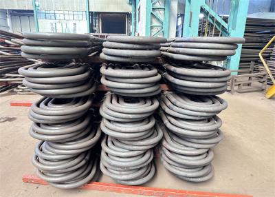 China Pressure Range Steam Boiler Superheater Coils In Thermal Power Plants for sale