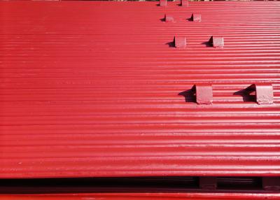 China Membraan Type Waterwand Buizen Panel Voor Power Plant custom for sale
