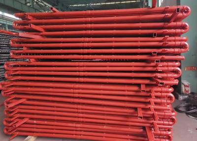 China SA210 Radiant Superheater And Reheater In Power Plant Boiler for sale