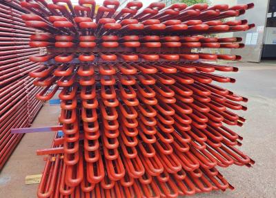 China SA210 Radiant Superheater And Reheater In Power Plant Boiler for sale